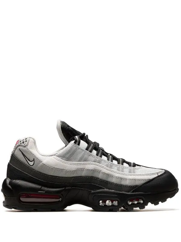 Nike Air Max 95 Fish Scales Sneakers