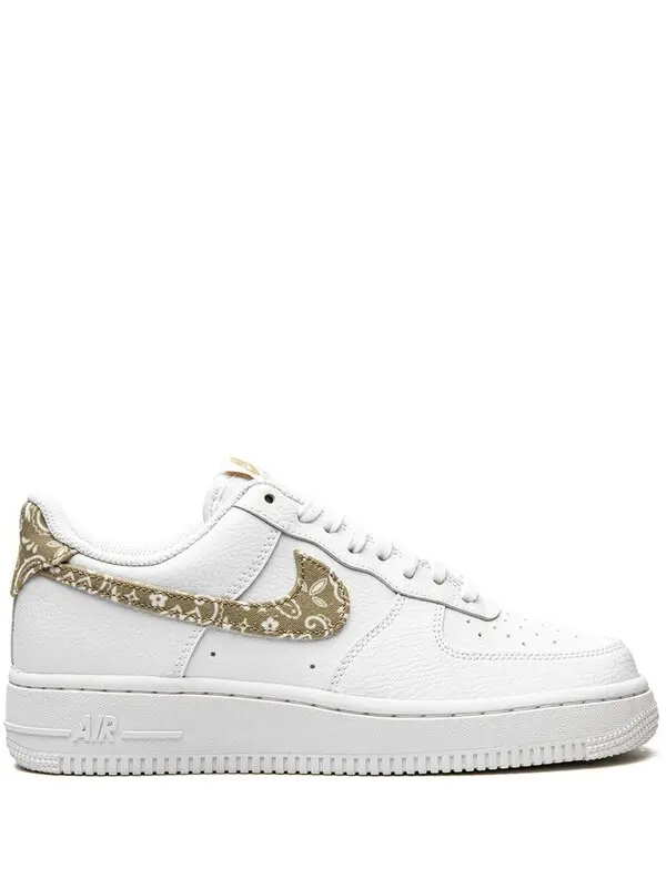 Nike Air Force 1 '07 Ess Sneakers - White