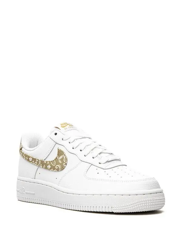 Nike Air Force 1 '07 Ess Sneakers - White