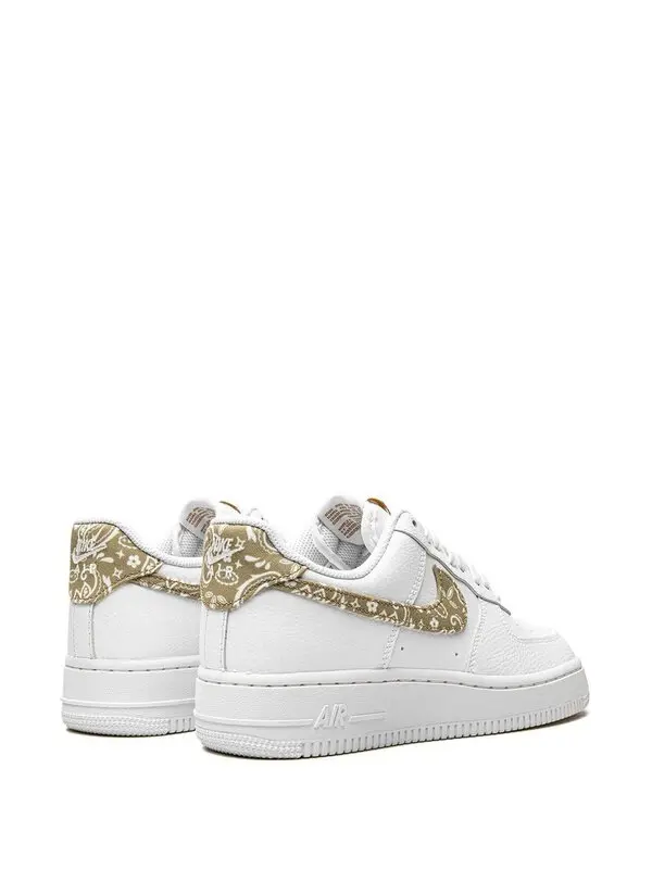 Nike Air Force 1 '07 Ess Sneakers - White