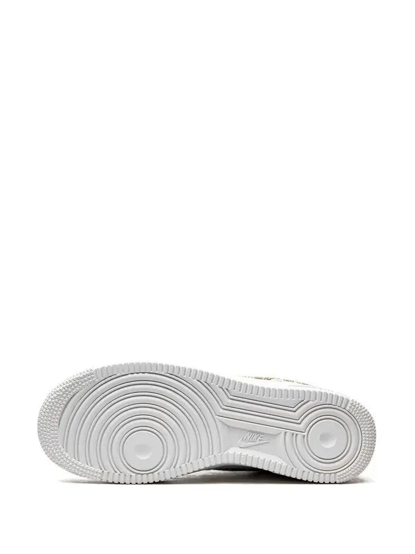 Nike Air Force 1 '07 Ess Sneakers - White
