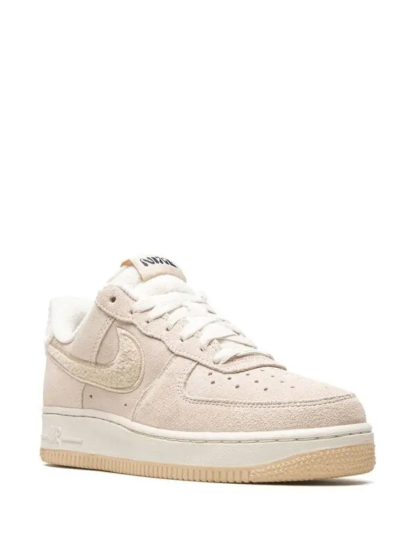 Nike Air Force 1 '07 Se Fleece Sneakers