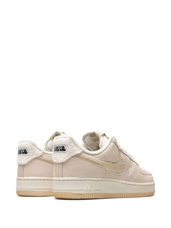 Nike Air Force 1 '07 Se Fleece Sneakers