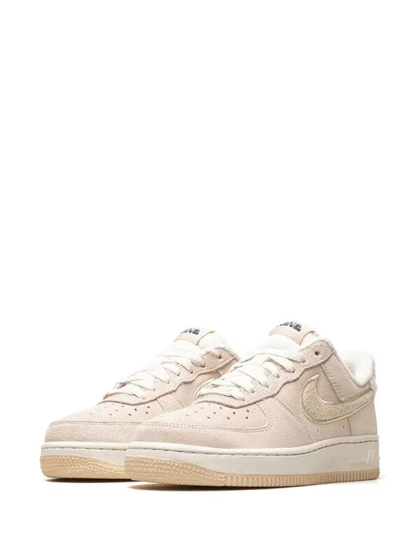 Nike Air Force 1 '07 Se Fleece Sneakers
