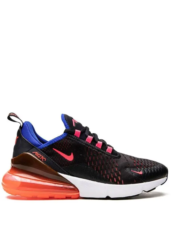 Nike Air Max 270 Sneakers - Black