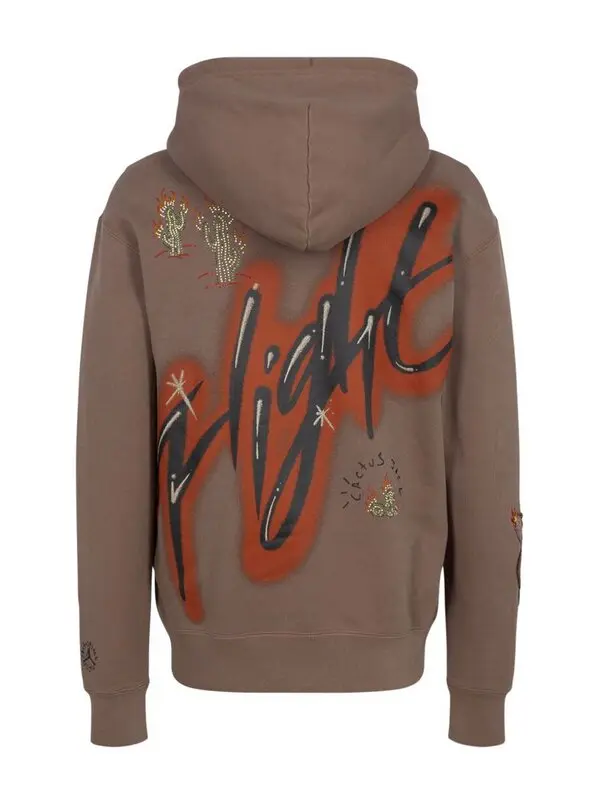 JORDAN X Travis Scott Hoodie