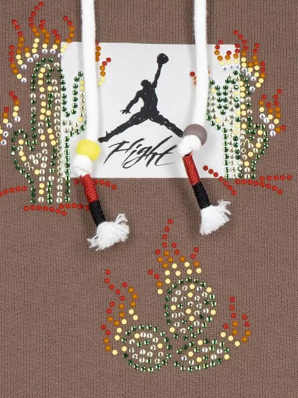 JORDAN X Travis Scott Hoodie