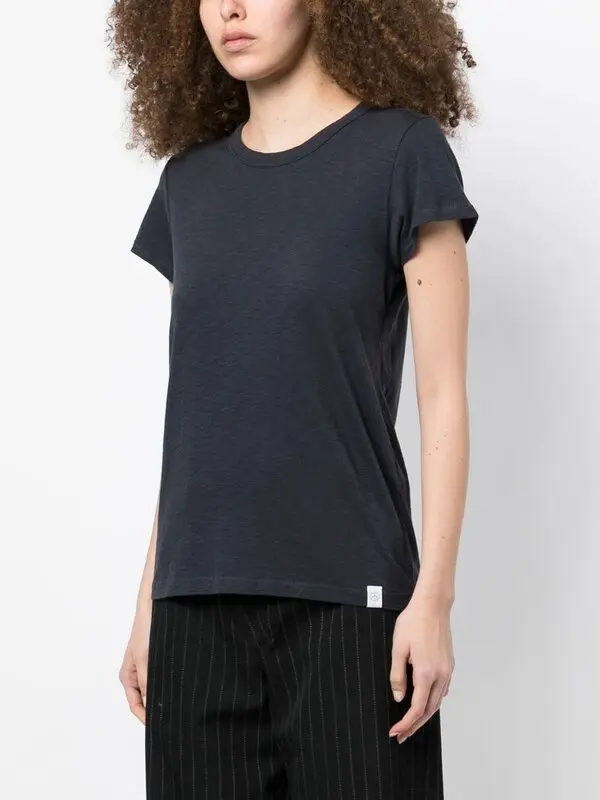 Rag & Bone Slub Tee