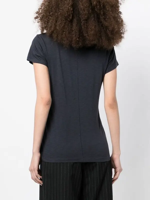 Rag & Bone Slub Tee