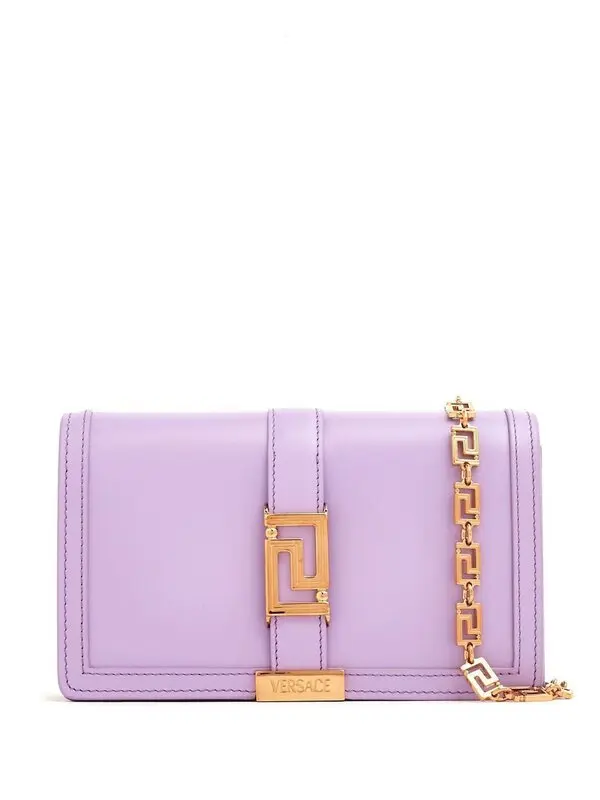 Versace Greca Goddess Mini Bag