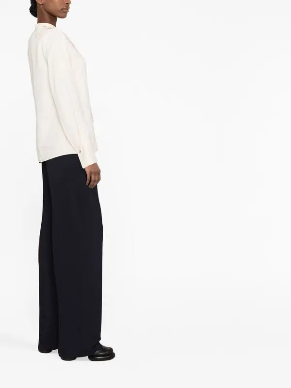 JIL SANDER Button-front Shirt