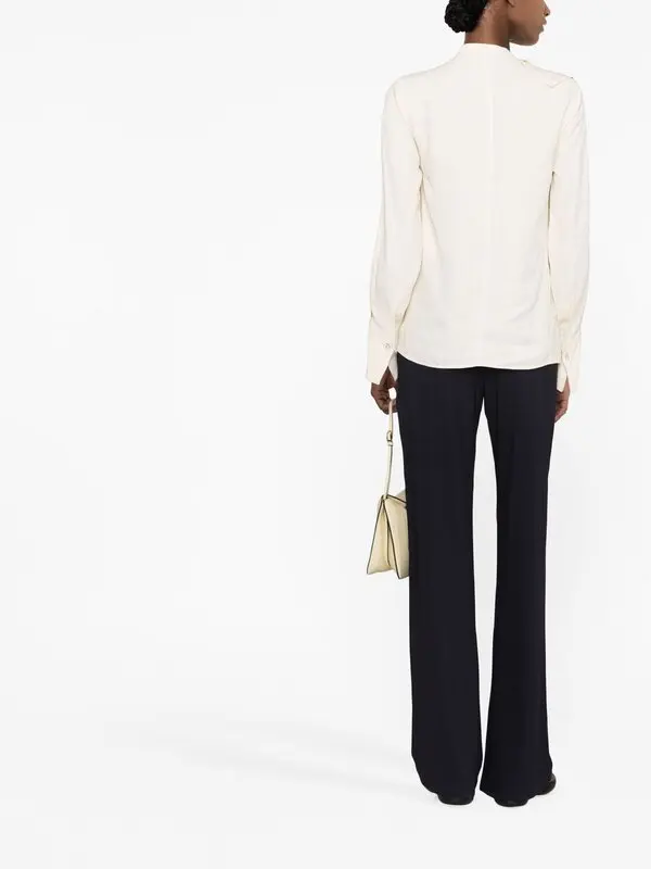 JIL SANDER Button-front Shirt
