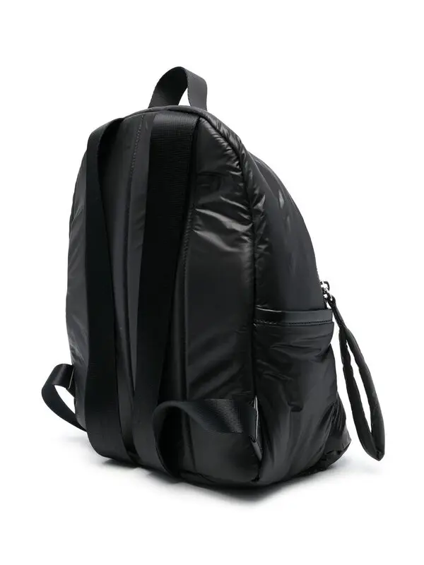Michael Kors Leonie Logo-lettering Backpack
