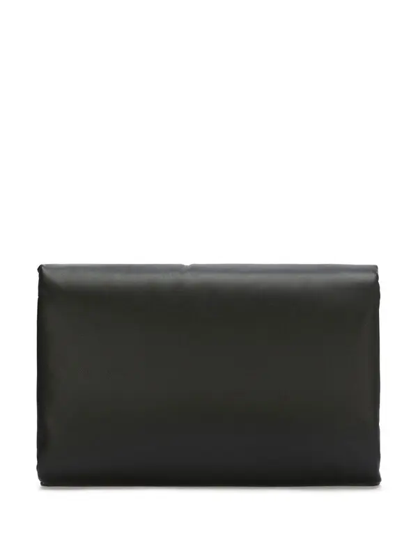 Dolce & Gabbana Medium Devotion Soft Clutch