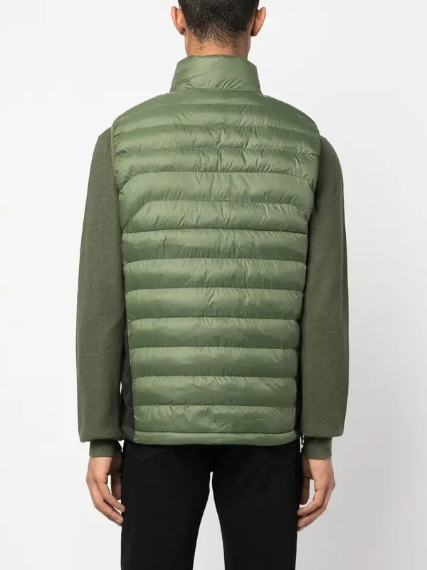 Polo Ralph Lauren Terra Hybrid Insulated Jacket - Green