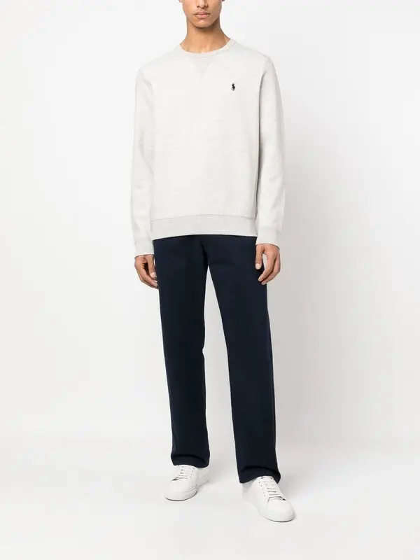 Polo Ralph Lauren Polo Pony Sweatshirt - Grey