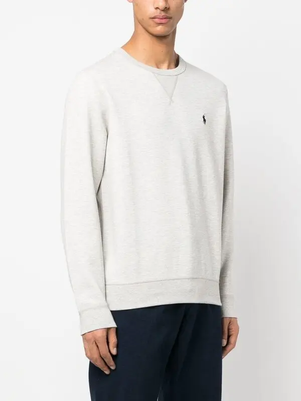 Polo Ralph Lauren Polo Pony Sweatshirt - Grey