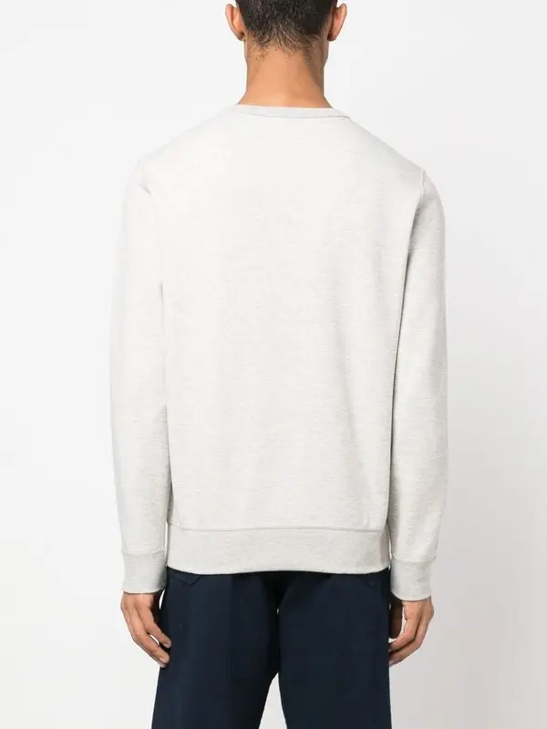 Polo Ralph Lauren Polo Pony Sweatshirt - Grey