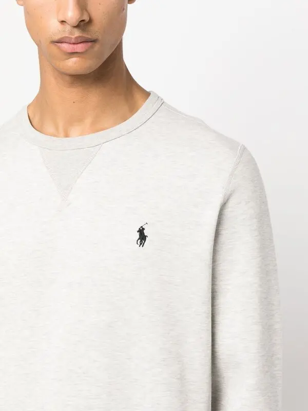 Polo Ralph Lauren Polo Pony Sweatshirt - Grey