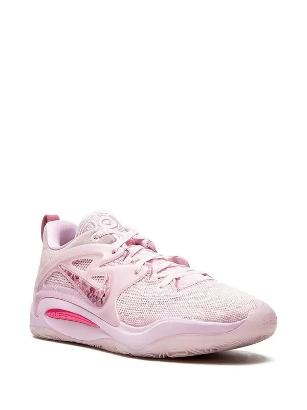 Nike Kd Aunt Pearl Sneakers