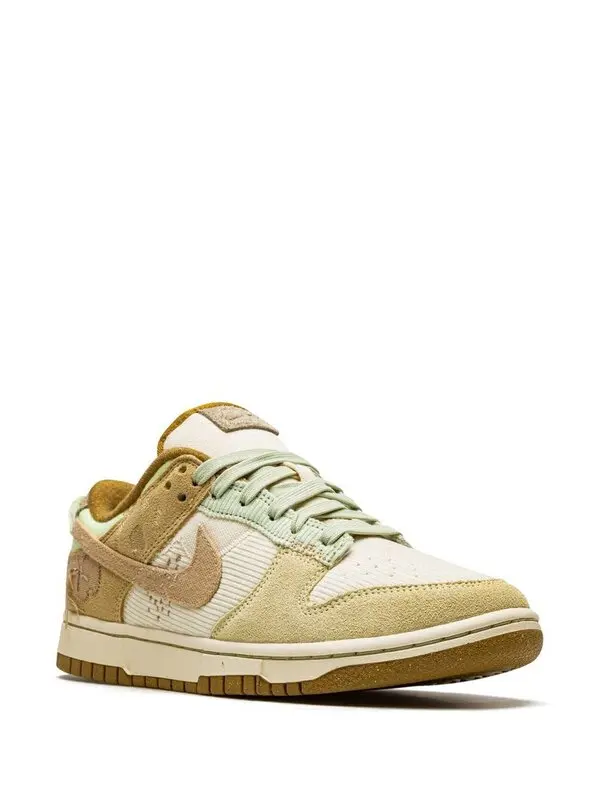 Nike Dunk Low On The Bright Side Sneakers