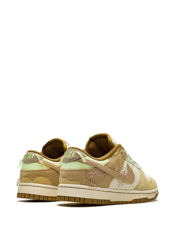 Nike Dunk Low On The Bright Side Sneakers