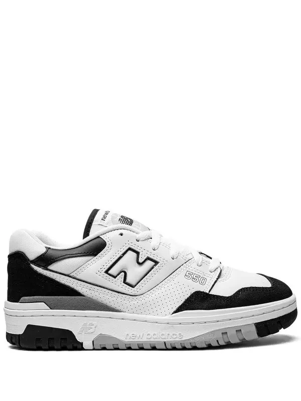 NEW BALANCE 550 Sneakers - White