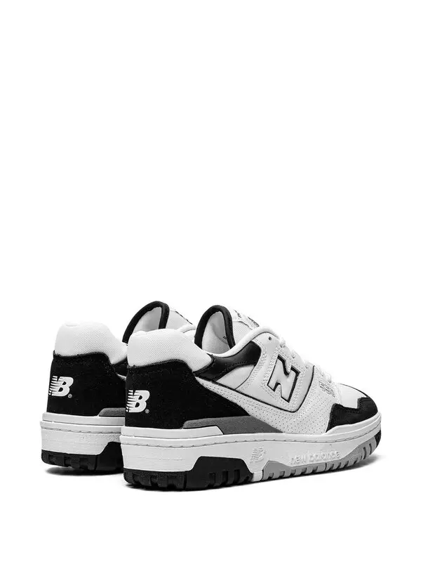 NEW BALANCE 550 Sneakers - White