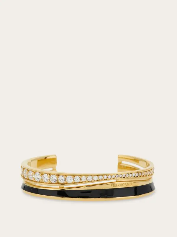 FERRAGAMO Bangle - Gold
