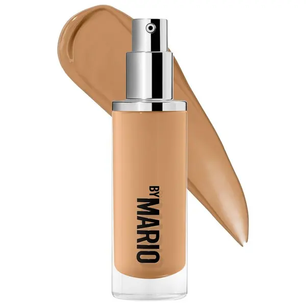 MAKEUP BY MARIO Surrealskin Luminous Hydrating Foundation - 14o