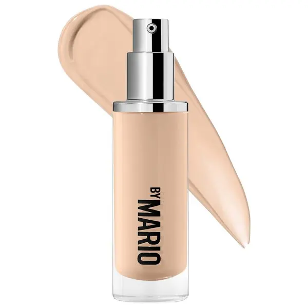 MAKEUP BY MARIO Surrealskin Luminous Hydrating Foundation - 1c