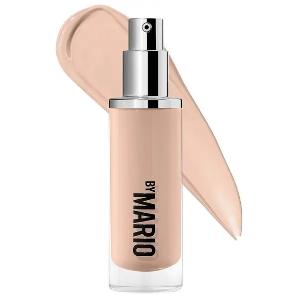 MAKEUP BY MARIO Surrealskin Luminous Hydrating Foundation - 2n