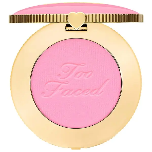 TOO FACED Cloud Crush Blurring Powder Blush - Candy Clouds