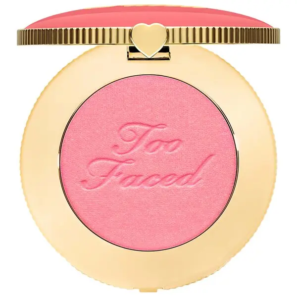 TOO FACED Cloud Crush Blurring Powder Blush - Golden Hour