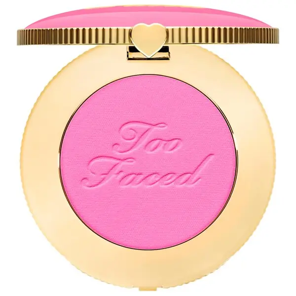 TOO FACED Cloud Crush Blurring Powder Blush - Super Candy Clouds