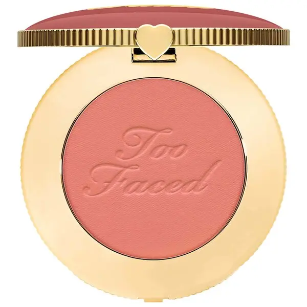 TOO FACED Cloud Crush Blurring Powder Blush - Velvet Crush