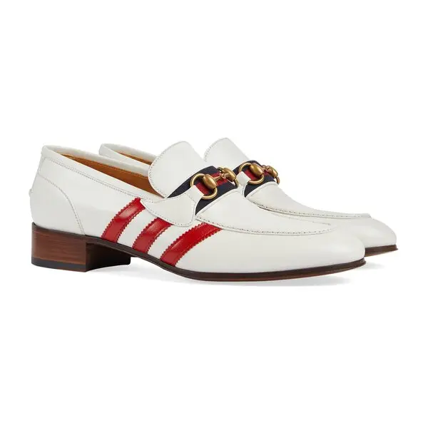 Gucci Adidas X Loafer