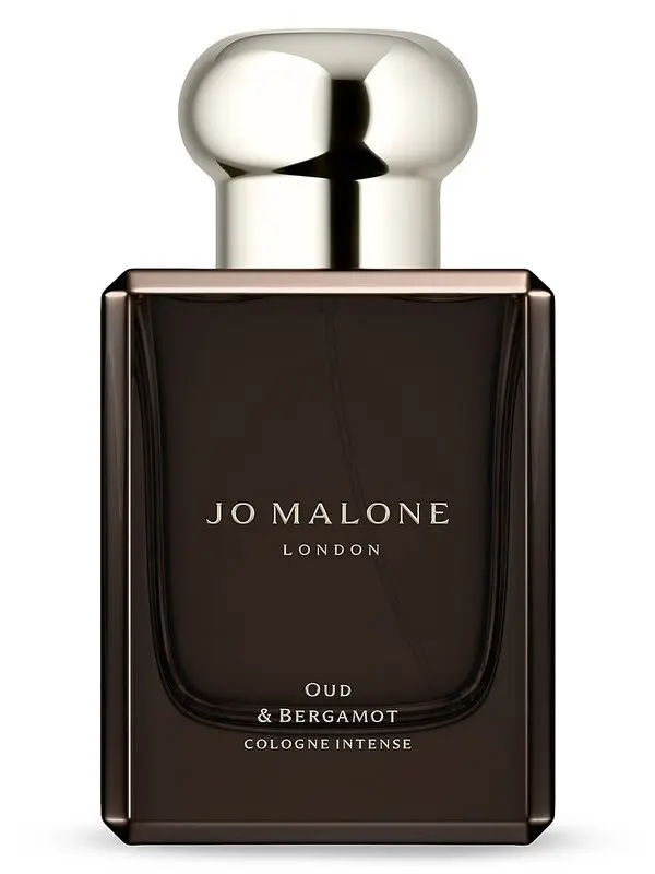 Jo Malone Oud & Bergamot Cologne Intense