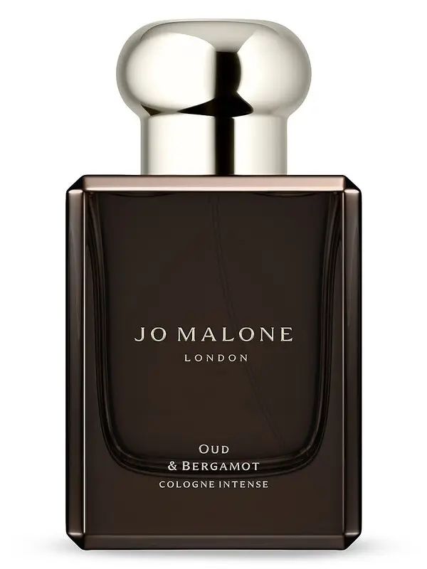 Jo Malone Oud & Bergamot Cologne Intense