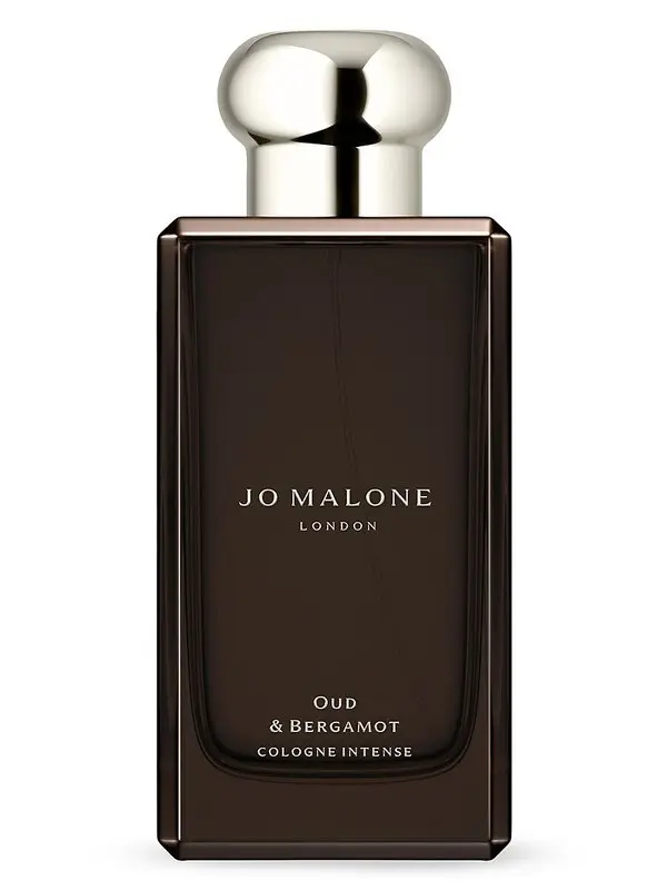 Jo Malone Oud & Bergamot Cologne Intense