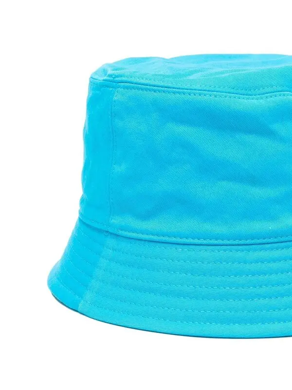 Dsquared2 Embroidered-logo Bucket Hat