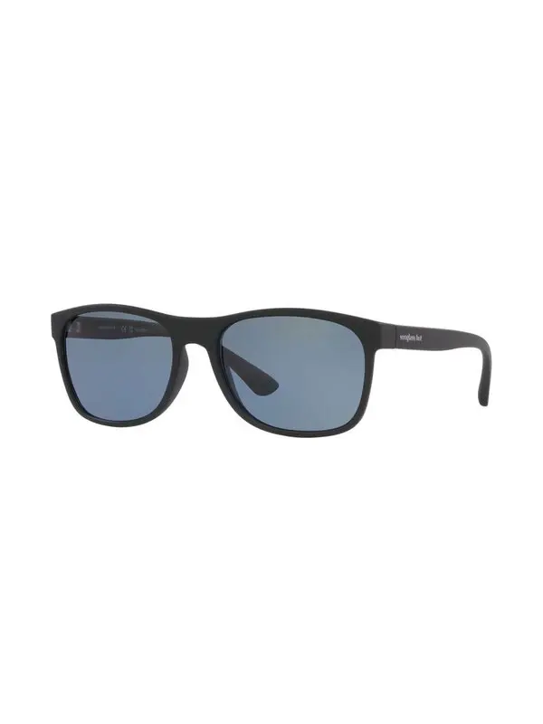 SUNGLASS HUT Square-frame Sunglasses