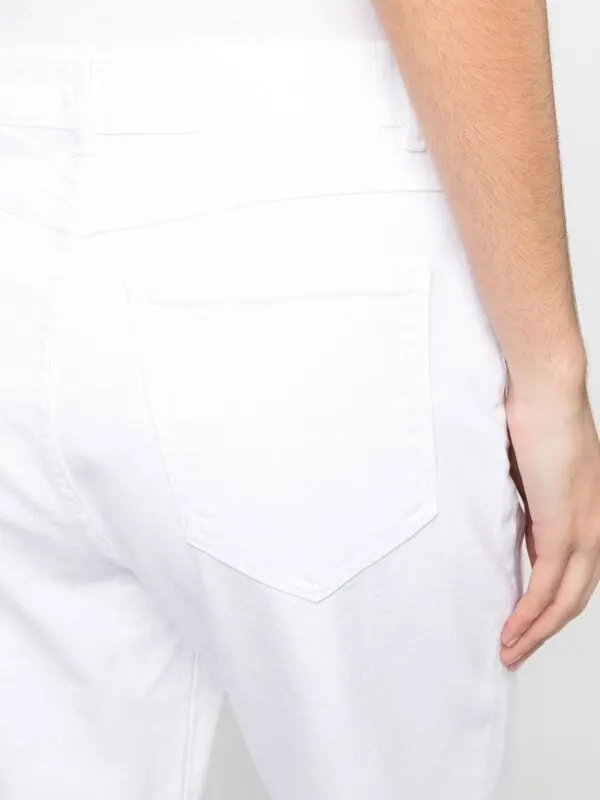 P.a.r.o.s.h Wide-leg Jeans