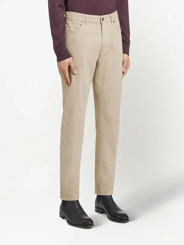 Zegna Slim-fit Jeans