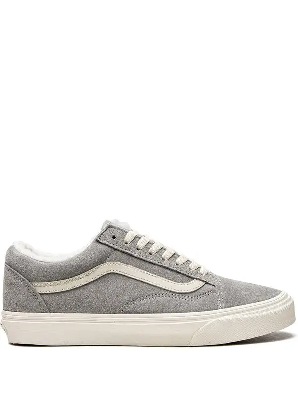 VANS Old Skool Sneakers - Grey