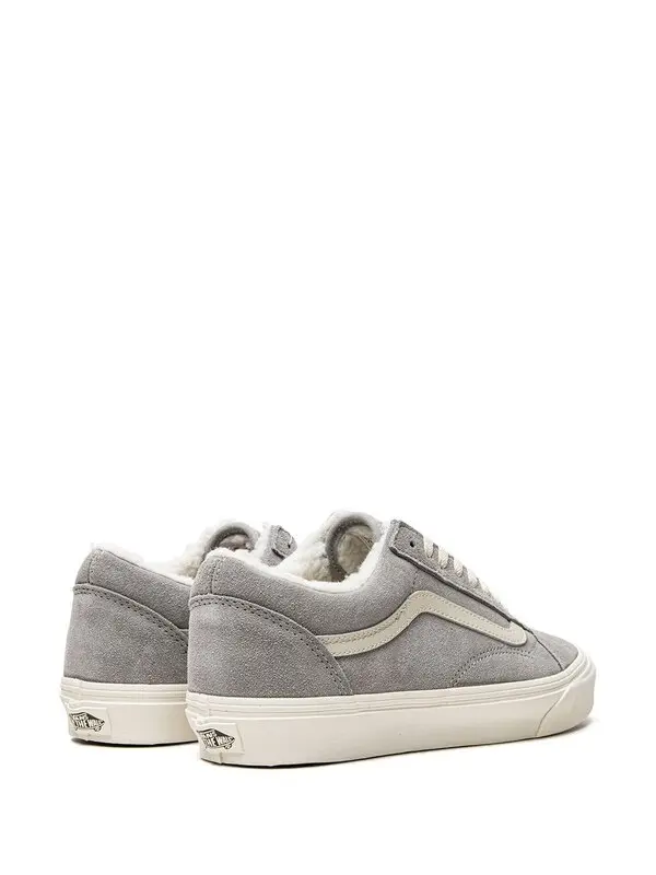 VANS Old Skool Sneakers - Grey