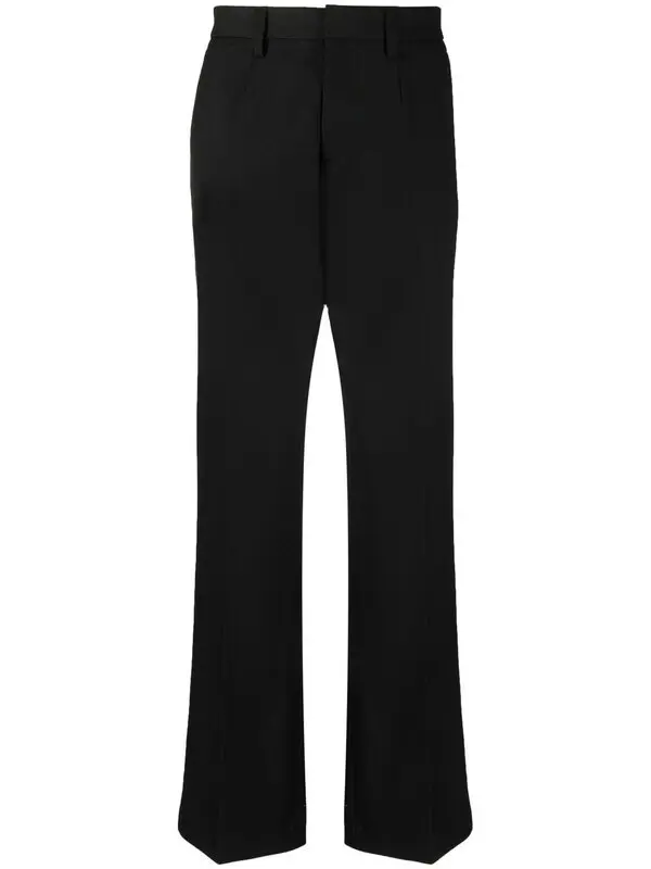 MISBHV Straight Leg Trousers