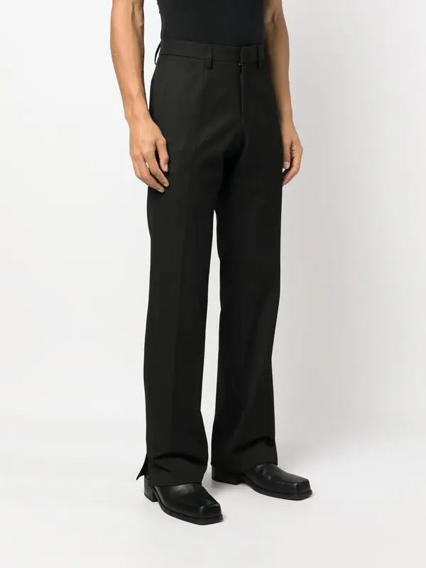 MISBHV Straight Leg Trousers
