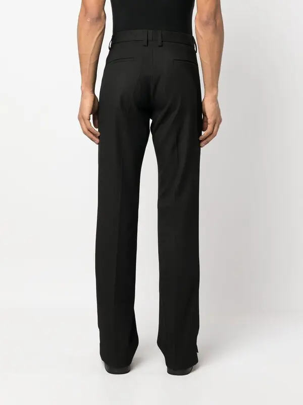 MISBHV Straight Leg Trousers