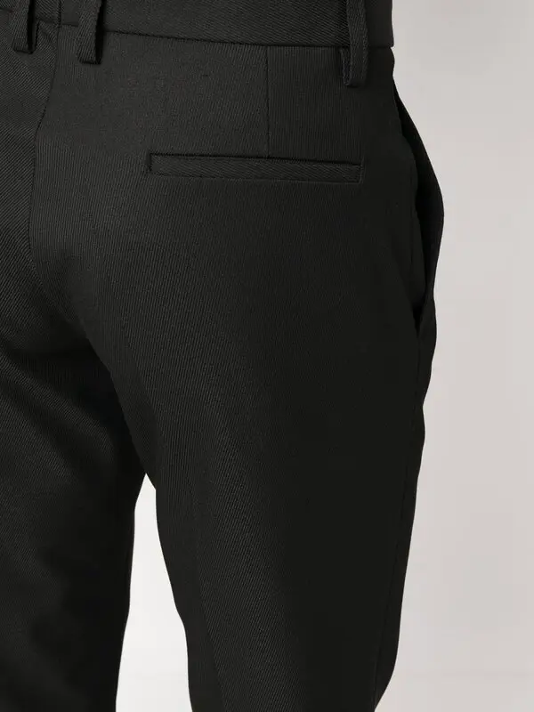 MISBHV Straight Leg Trousers